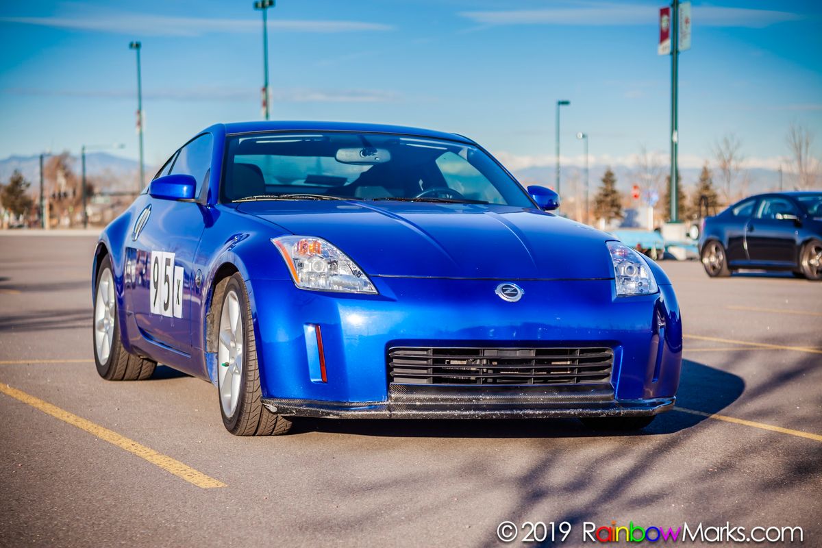 Buying a modded car — AutocrossBlog